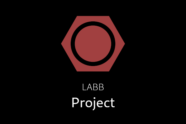 LABB: Personal Website | LABB